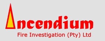 Fire Investigation Training